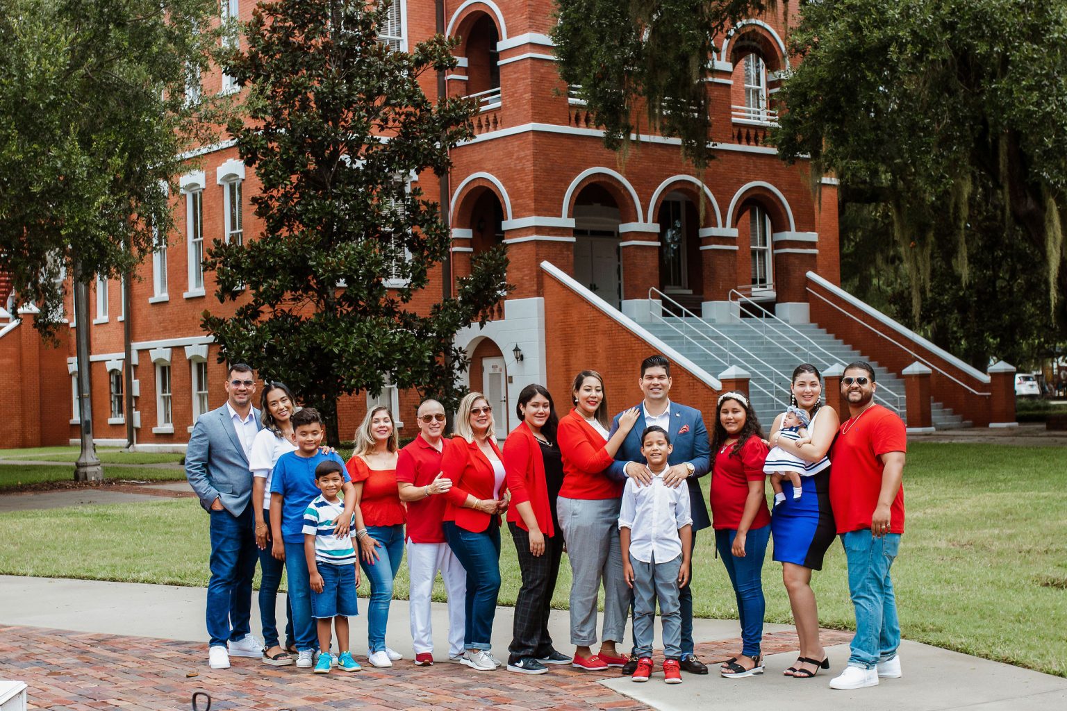 About – DeLaTorre for District 46